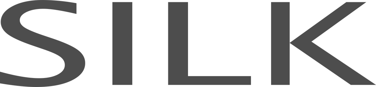 SILK | Logopedia | Fandom