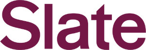 Slate | Logopedia | Fandom
