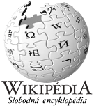 Slovak Wikipedia | Logopedia | Fandom
