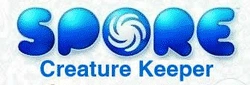 Spore Creature Keeper | Logopedia | Fandom