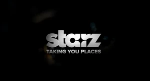 Starz/Idents | Logopedia | Fandom