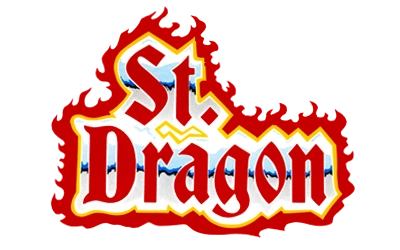 St. Dragon | Logopedia | Fandom
