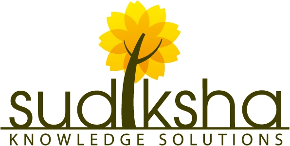 Sudiksha Knowledge Solutions | Logopedia | Fandom