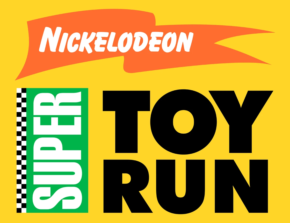 Nickelodeon Super Toy Run | Logopedia | Fandom
