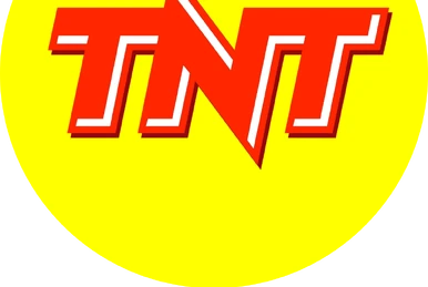 Tnt Network Logo