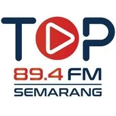 TOP FM (Indonesia) | Logopedia | Fandom