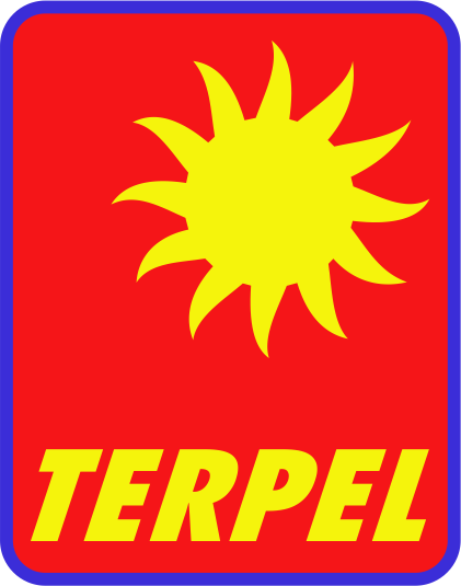 Terpel Logo