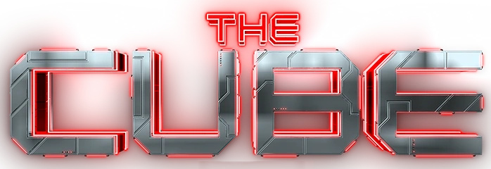 The Cube (US) | Logopedia | Fandom