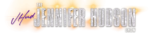 The Jennifer Hudson Show | Logopedia | Fandom