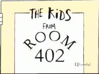 The Kids from Room 402 | Logopedia | Fandom