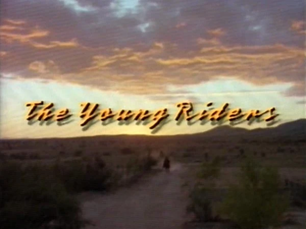 The Young Riders | Logopedia | Fandom