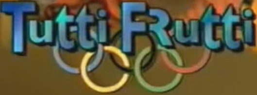 Tutti Frutti (Spanish TV programme) | Logopedia | Fandom