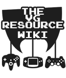 The VG Resource | Logopedia | Fandom