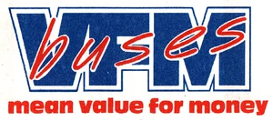 Go VFM Buses | Logopedia | Fandom