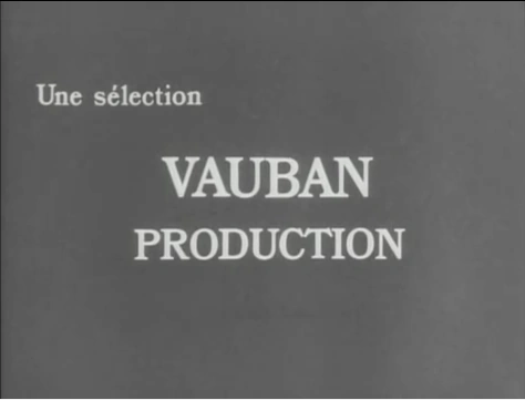 Vauban Production | Logopedia | Fandom