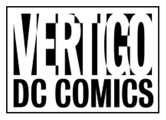 DC Vertigo | Logopedia | Fandom