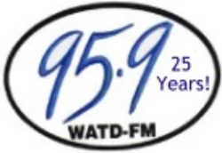 WATD-FM | Logopedia | Fandom