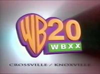 WBXX-TV | Logopedia | Fandom