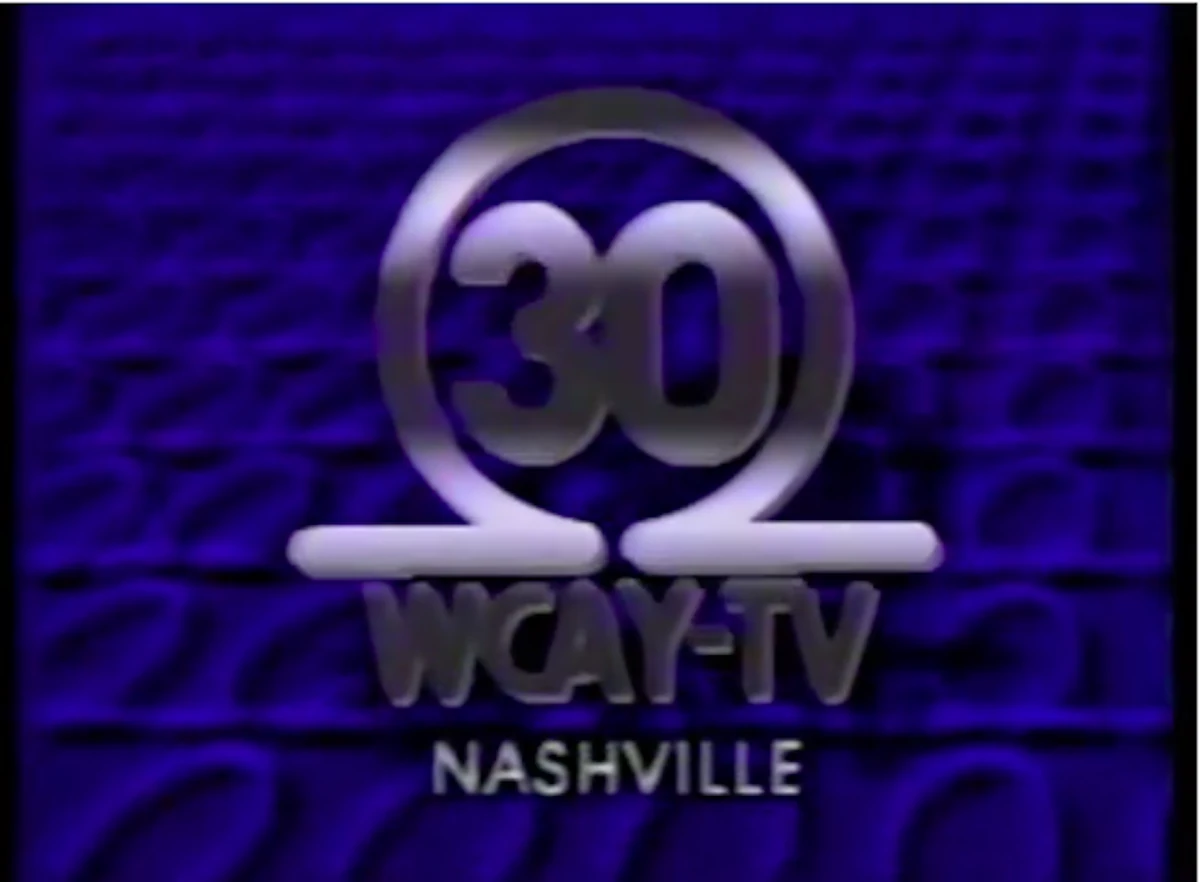 WUXP-TV | Logopedia | Fandom