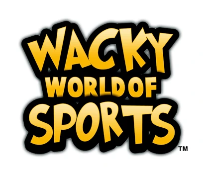 Wacky World of Sports | Logopedia | Fandom
