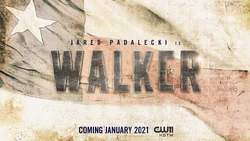 Walker | Logopedia | Fandom