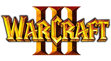 Warcraft 3 Logo Png