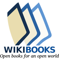 Wikibooks | Logopedia | Fandom