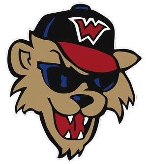 Washington Wild Things | Logopedia | Fandom