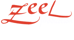 Zeel Production | Logopedia | Fandom
