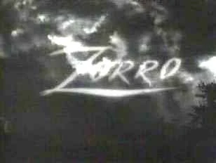 Zorro (1957) | Logopedia | Fandom