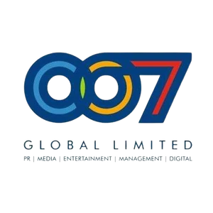 007 Global Limited | Logopedia | Fandom