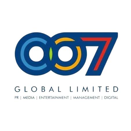 007 Global Limited | Logopedia | Fandom