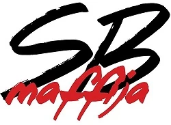 SBM Label | Logopedia | Fandom