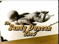 The Sandy Duncan Show | Logopedia | Fandom
