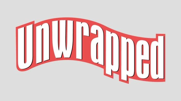 Unwrapped 2.0 | Logopedia | Fandom