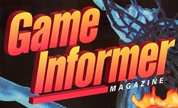 Game Informer | Logopedia | Fandom