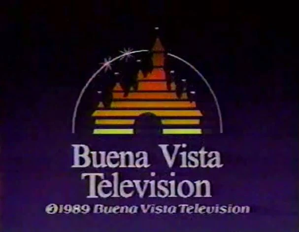 Buena Vista Television/Other | Closing Logo Group | Fandom