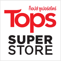 Tops Super Store | Logopedia | Fandom