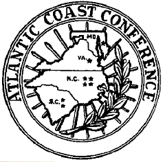 Atlantic Coast Conference | Logopedia | Fandom