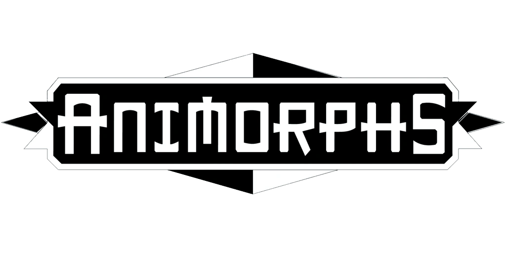 Animorphs Logo