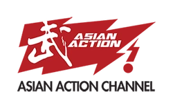Asian Action Channel | Logopedia | Fandom