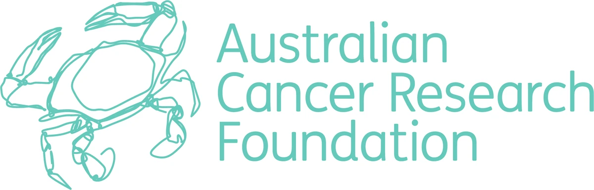 Australian Cancer Research Foundation | Logopedia | Fandom