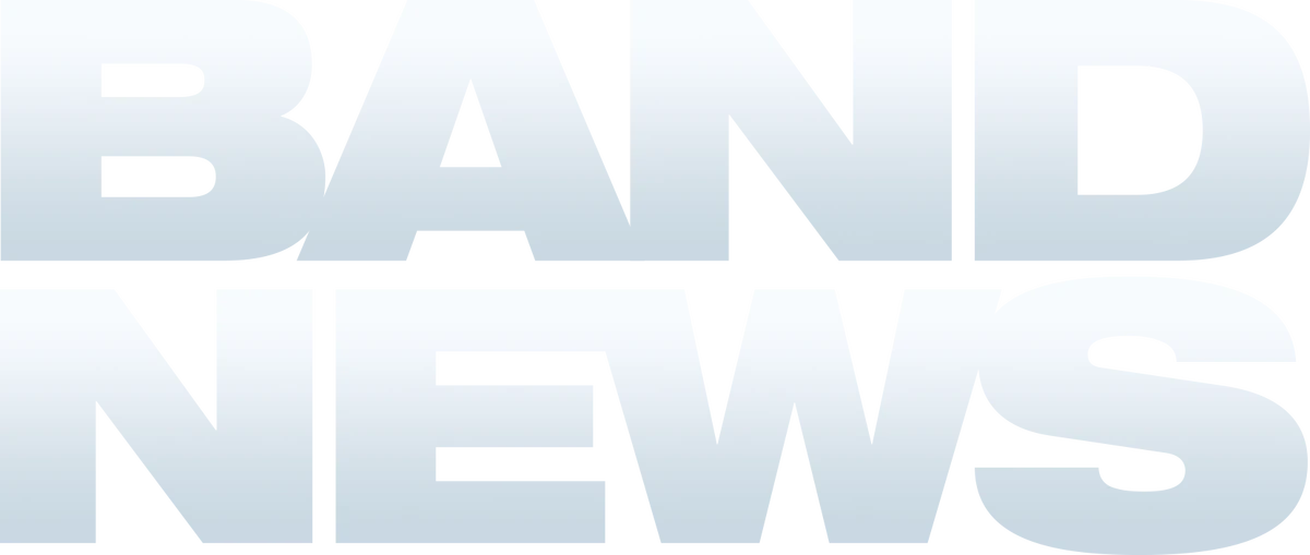 BandNews TV | Logopedia | Fandom