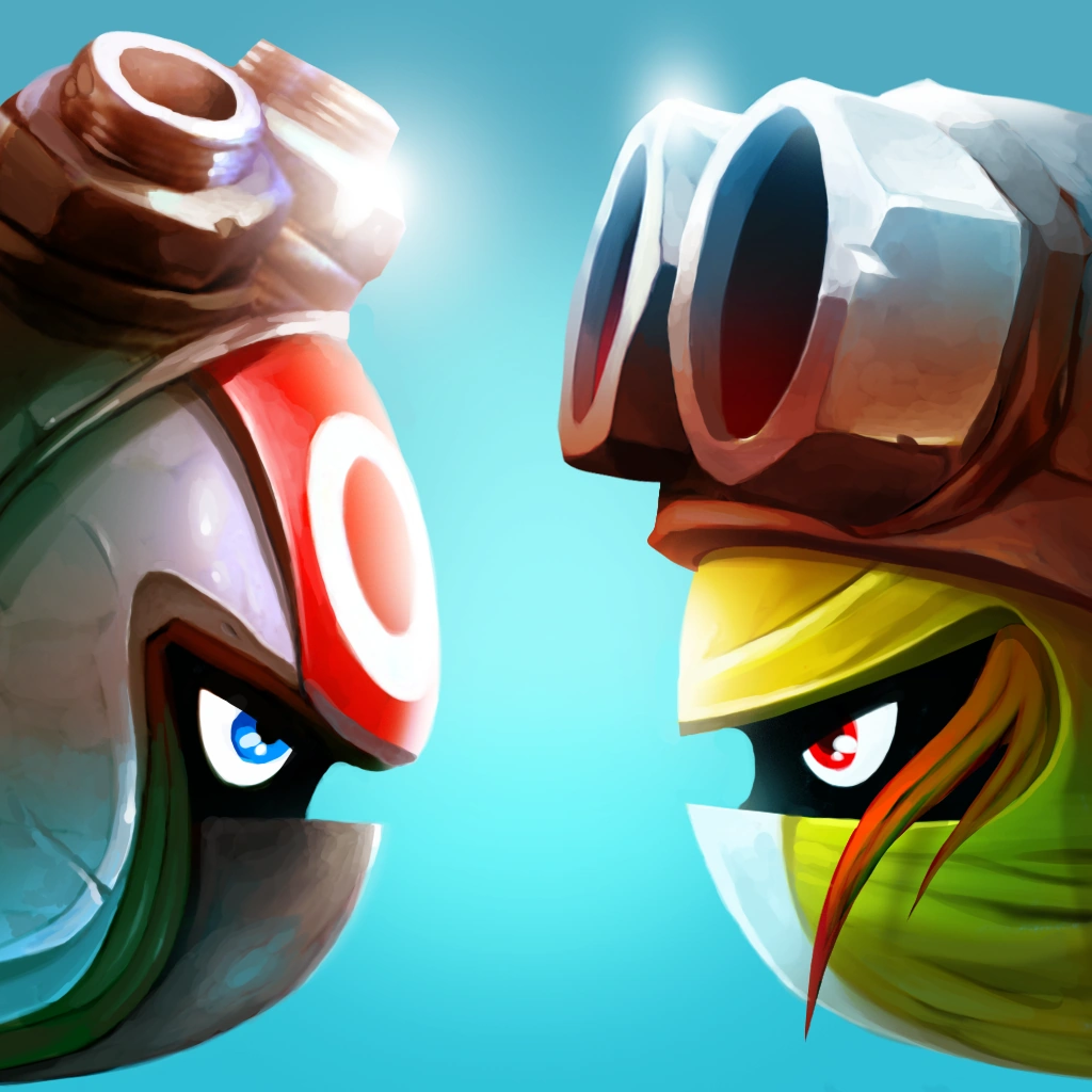 Battle Bay | Logopedia | Fandom