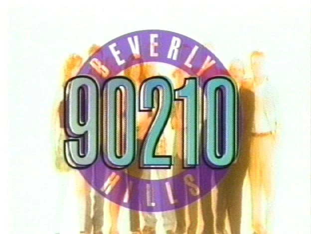 90210 Logo