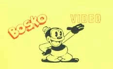 Bosko Video | Logopedia | Fandom