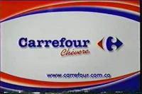 Carrefour (Colombia)/Other | Logopedia | Fandom