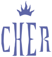 Cher | Logopedia | Fandom