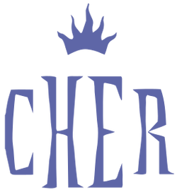 Cher Logo