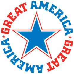 California's Great America | Logopedia | Fandom